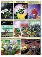 The Winslow | Monster Moviepedia | Fandom