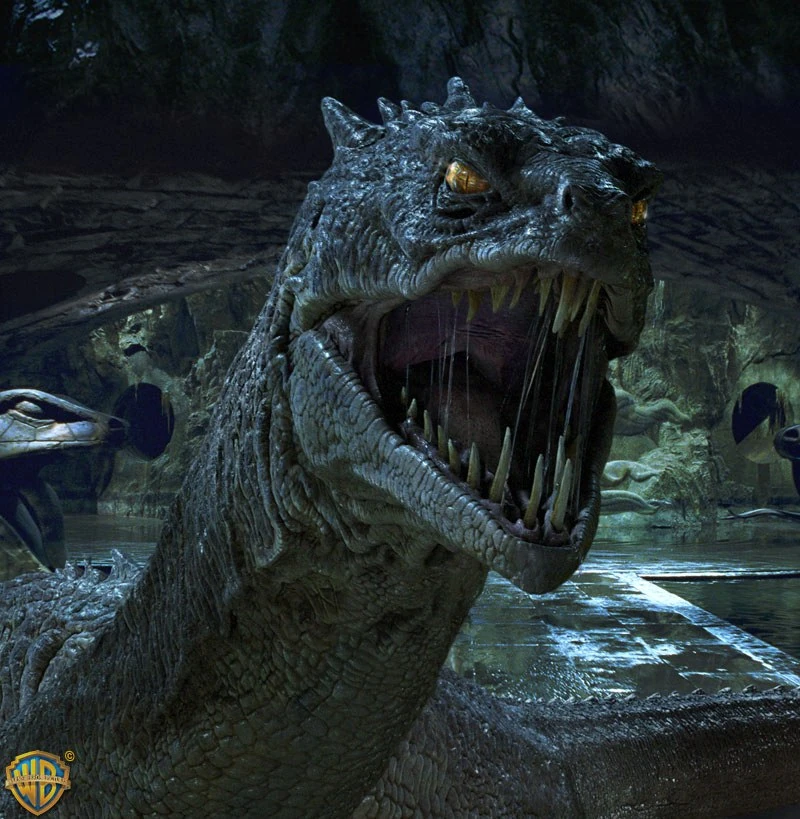 Basilisk | Monster Moviepedia | Fandom