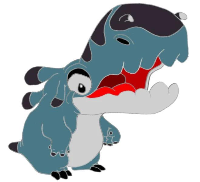 Mashy (Experiment 225) | Monster Moviepedia | Fandom