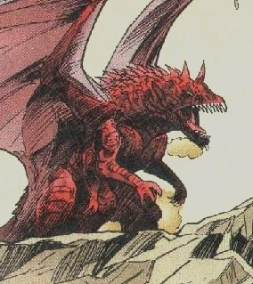 Stranger | Monster Moviepedia | Fandom