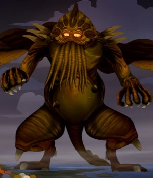 Cthulhu (South Park) | Monster Moviepedia | Fandom