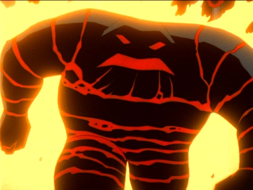 Magma | Monster Moviepedia | Fandom