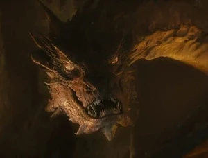 Dragon Lucius | Monster Moviepedia | Fandom