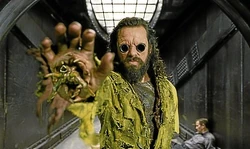 Boris the Animal | Monster Moviepedia | Fandom