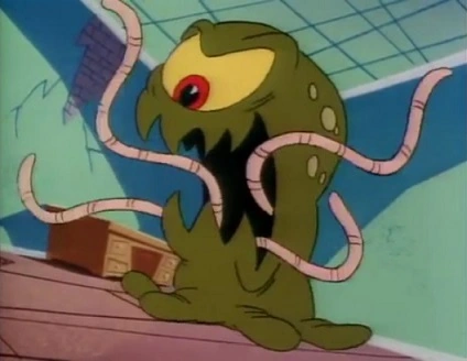 Alien Monster | Monster Moviepedia | Fandom