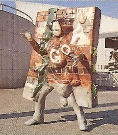 Brick Bully | Monster Moviepedia | Fandom