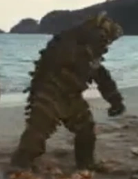 Keylla | Monster Moviepedia | Fandom