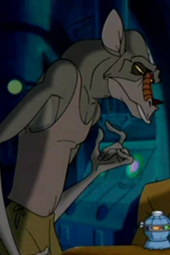 Preed | Monster Moviepedia | Fandom