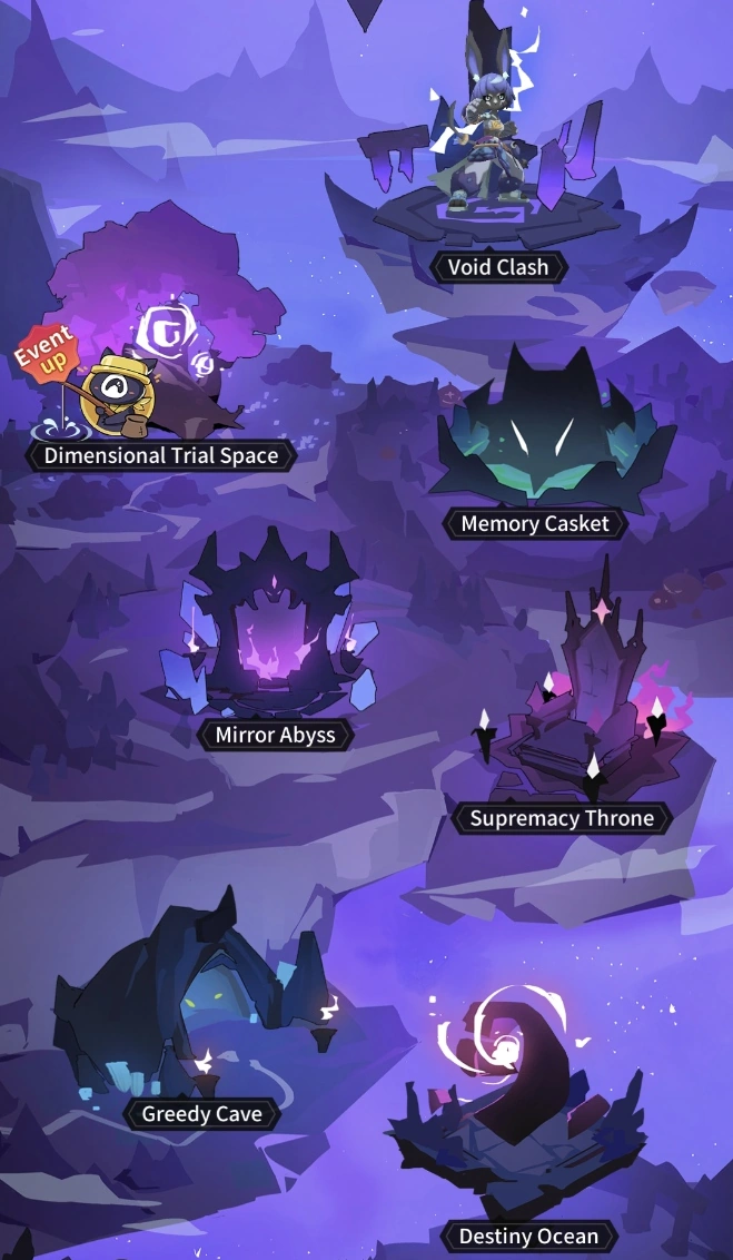 Devildom | Monsternevercry Wiki | Fandom