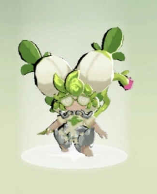 Magic Seedling | Monsternevercry Wiki | Fandom