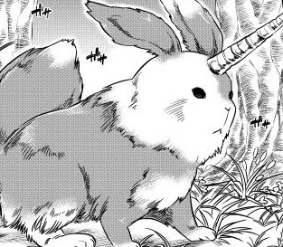 Lapin Cornu | Monster-no-scantrad Wiki | Fandom