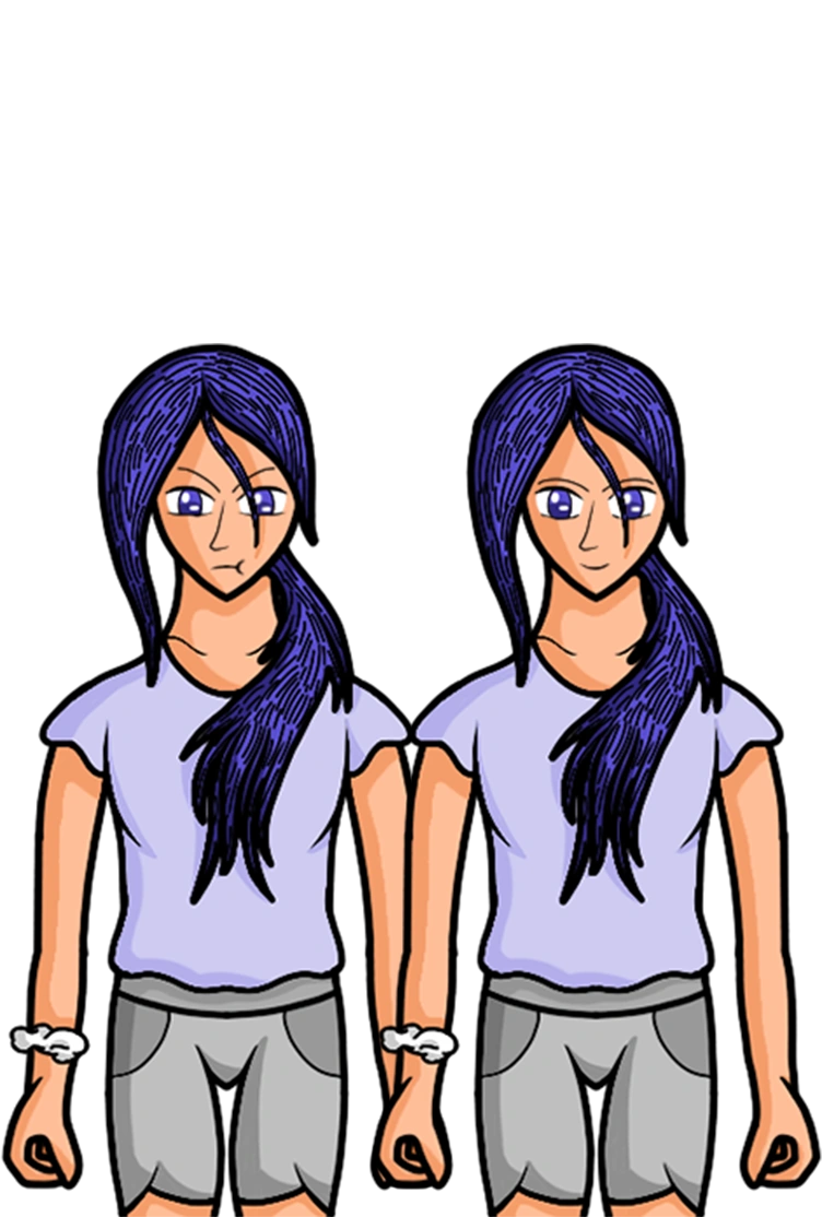 Iris Wheatley | Monster Orb TCG Wiki | Fandom