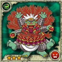 Humbaba (R) | Monster Paradise Wiki | Fandom