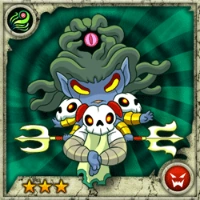 Shiva (R) | Monster Paradise Wiki | Fandom