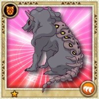 Hellhound (N) | Monster Paradise Wiki | Fandom