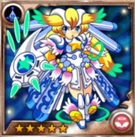 Supernova Princess (SR) | Monster Paradise Wiki | Fandom