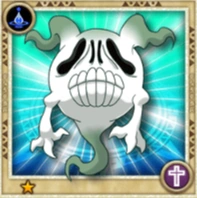 Spectre (N) | Monster Paradise Wiki | Fandom