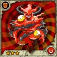 Efreet (R) | Monster Paradise Wiki | Fandom