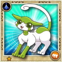 Catdroid (N) | Monster Paradise Wiki | Fandom