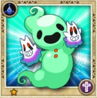 Boo (N) | Monster Paradise Wiki | Fandom