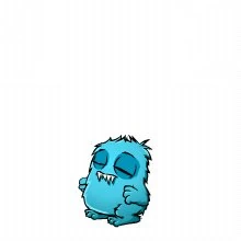 Fangie | Monsterama Park Wiki | Fandom