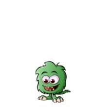 Chupa | Monsterama Park Wiki | Fandom