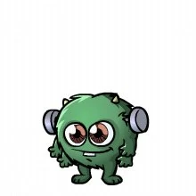 Frank | Monsterama Park Wiki | Fandom