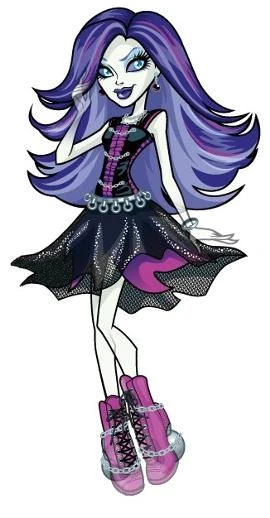 Spectra | Monsterpedia Wiki | Fandom