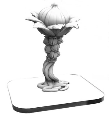 Spore Pod | Monsterpocalypse Wiki | Fandom