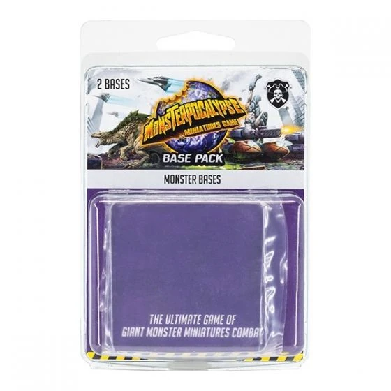 Gaming Material | Monsterpocalypse Wiki | Fandom