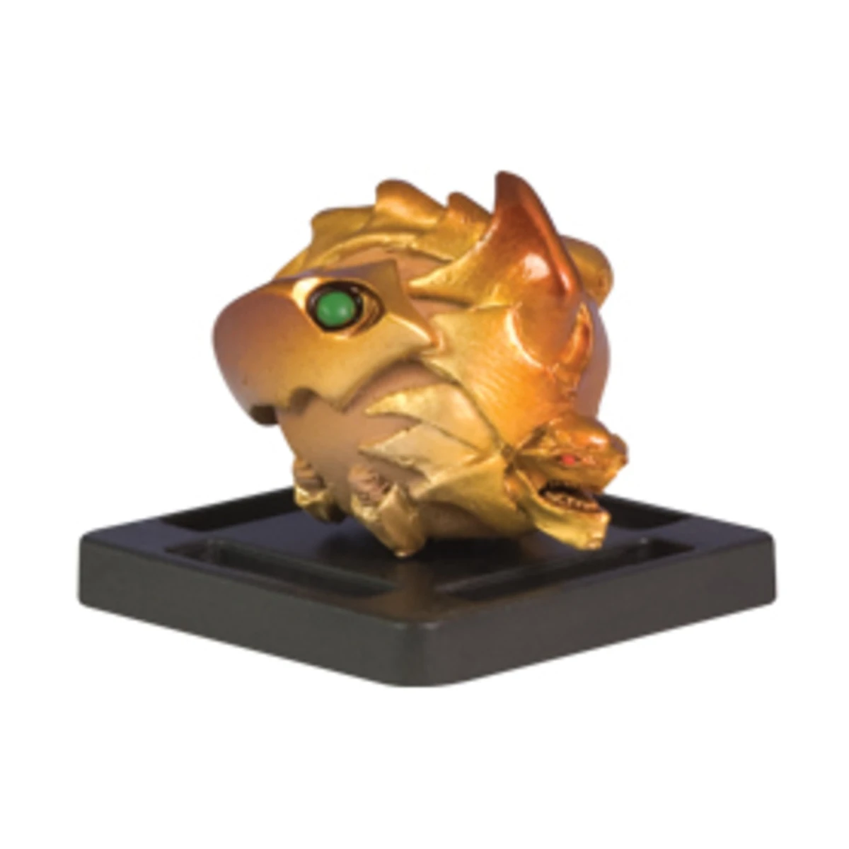 Barreller | Monsterpocalypse Wiki | Fandom