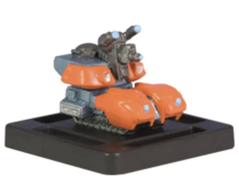 Shield 3 | Monsterpocalypse Wiki | Fandom