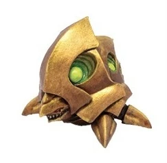 Crawler | Monsterpocalypse Wiki | Fandom