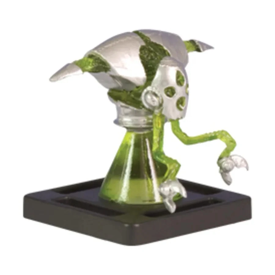 Galaxius Core | Monsterpocalypse Wiki | Fandom