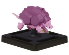 Armadillo Robeast | Monsterpocalypse Wiki | Fandom