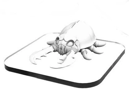 Vice Pincher | Monsterpocalypse Wiki | Fandom