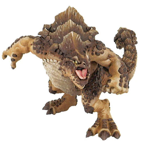 Armodax | Monsterpocalypse Wiki | Fandom