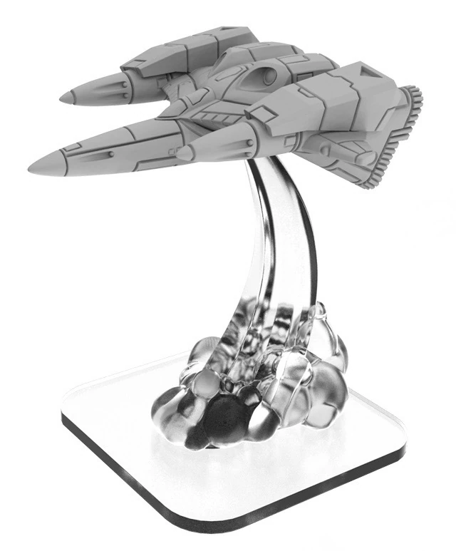 Sun Fighter | Monsterpocalypse Wiki | Fandom