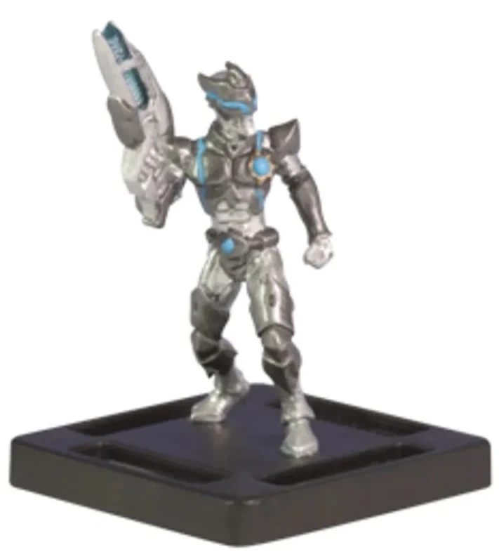 Zor-Decius | Monsterpocalypse Wiki | Fandom