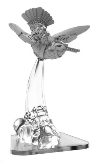 Hummingbird Spirits | Monsterpocalypse Wiki | Fandom