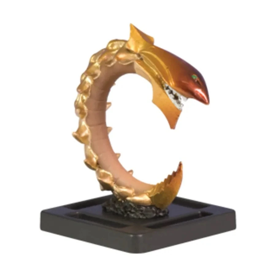 Synapsepede | Monsterpocalypse Wiki | Fandom