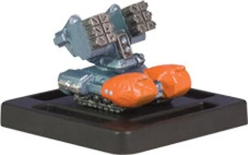 Anti-Aircraft Tank | Monsterpocalypse Wiki | Fandom