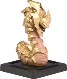 Constrictor | Monsterpocalypse Wiki | Fandom