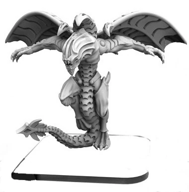 Necros Overlord | Monsterpocalypse Wiki | Fandom
