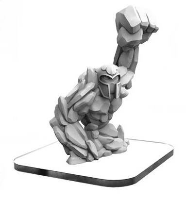 Earth Kami | Monsterpocalypse Wiki | Fandom