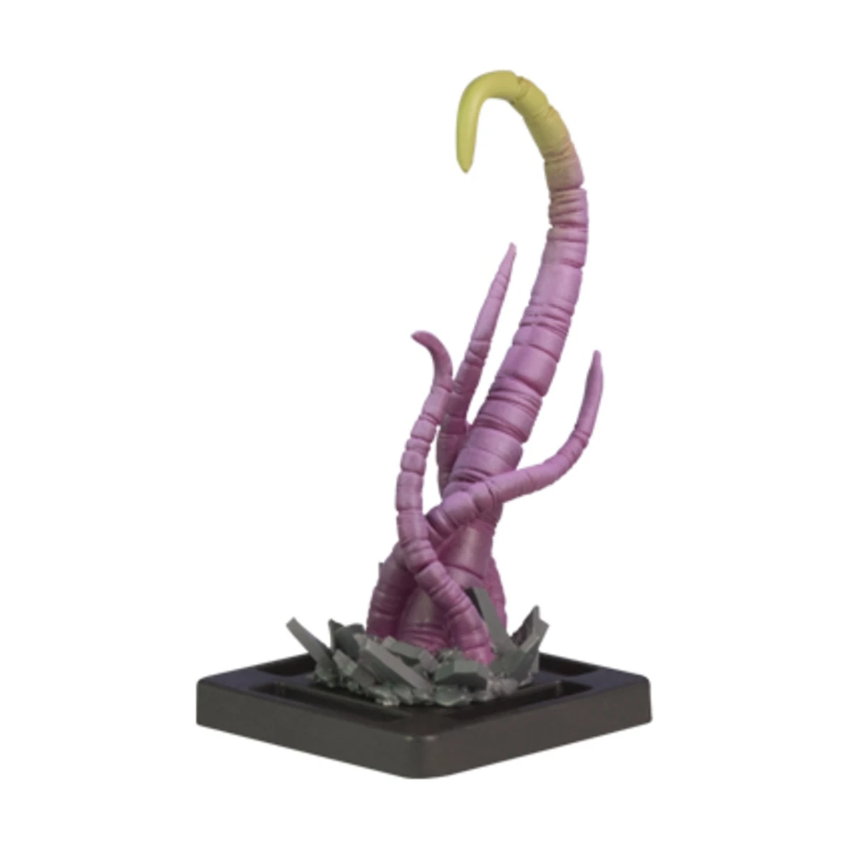 Distress Tentacle | Monsterpocalypse Wiki | Fandom