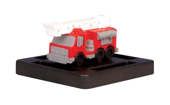 Fire Engine | Monsterpocalypse Wiki | Fandom