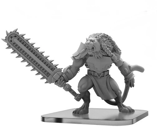 Slasher | Monsterpocalypse Wiki | Fandom