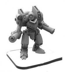 Scrap Mechs | Monsterpocalypse Wiki | Fandom