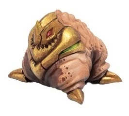 Belcher | Monsterpocalypse Wiki | Fandom